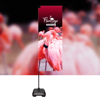 Flags & Soft Signage | Printbots