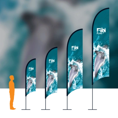 Flags & Soft Signage | Printbots