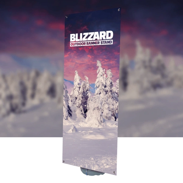 Blizzard | Printbots